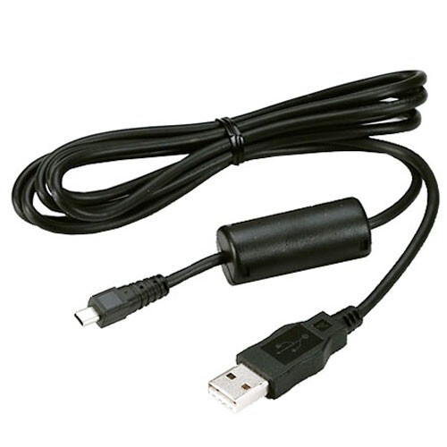 USB Cable Fujifilm FinePix JX580 JX590 JX700 JZ100 JZ110 JZ145 JZ150 ...