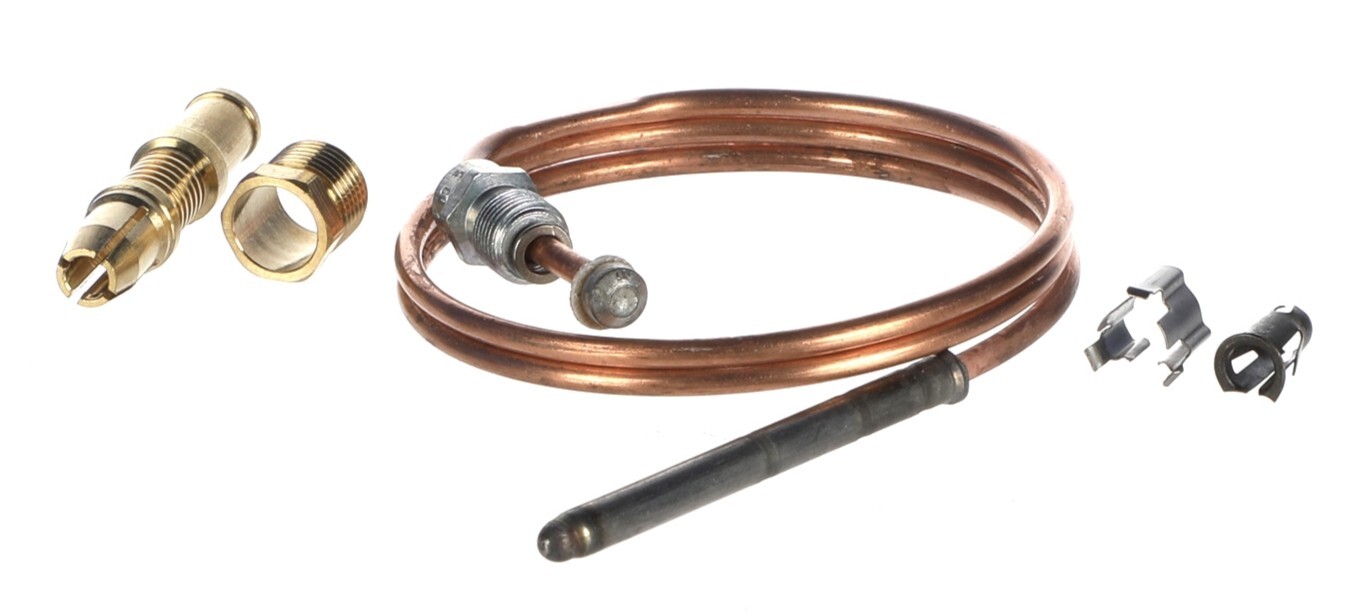 ROBERTSHAW GAS THERMOCOUPLE FRYMASTER FRYER PITCO DEAN DCS GARLAND ...