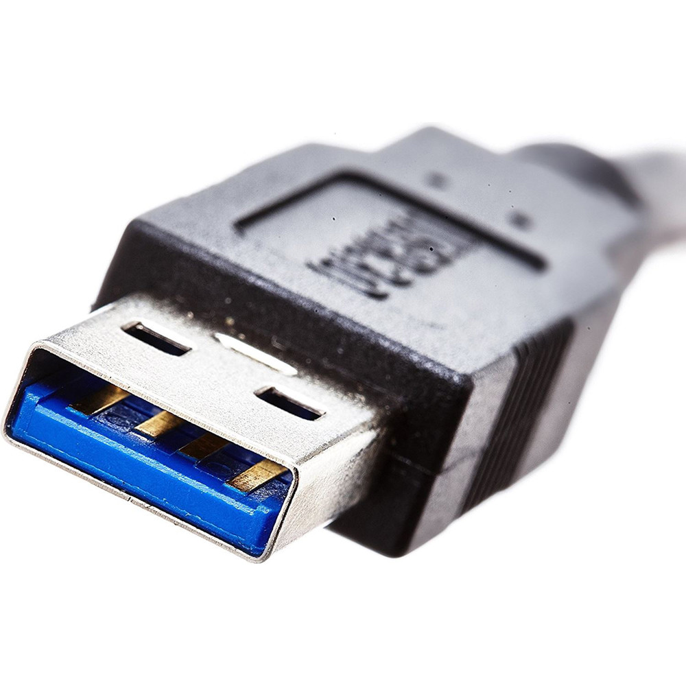 USB 3.0 Extension Cable USB A Male to A Female Lead Extender 1M 2M 3M ...