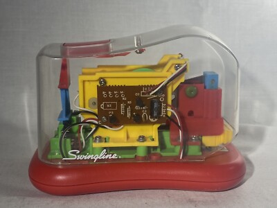 Staplers - Swingline Model 211Xx