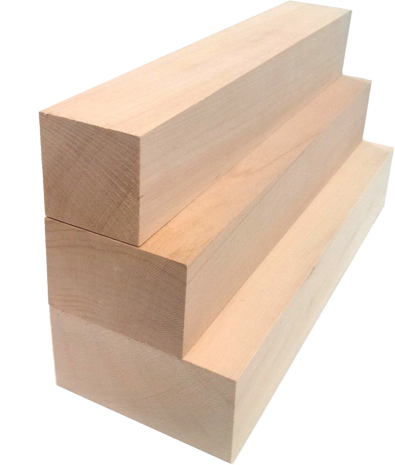 Basswood Carving Blocks | eBay UK