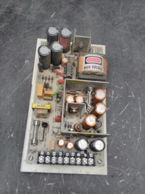 Elpac Power Systems Model: EL40652 (55.75-279-8) | eBay