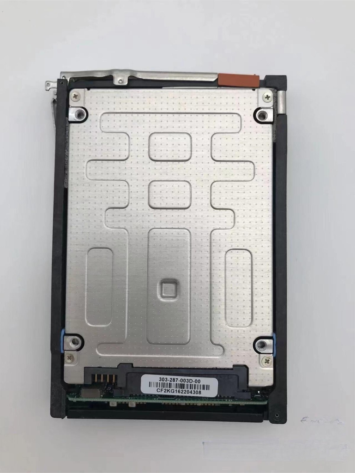 EMC VMAX3 1.92T SSD SAS 12GB 005051747 005051755 Solid State Drive | eBay