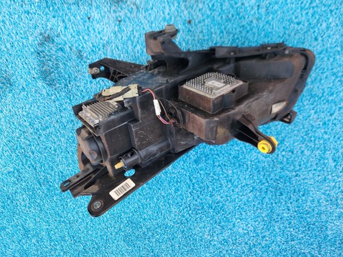 GENUINE OEM 2013-17 GMC ACADIA PASSENGER RIGHT LED HID HEADLIGHT ...