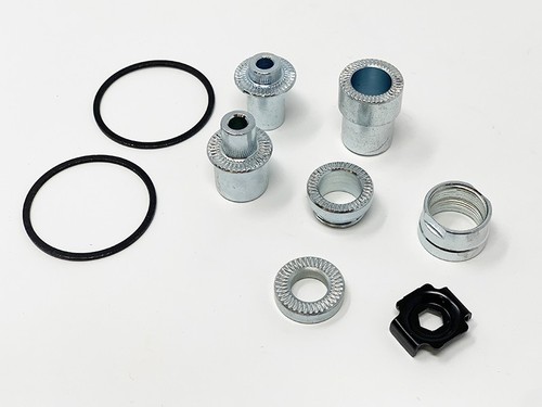 Adapter Kit Für ELITE Suito Und Direto XR 8020775036433 | eBay.de
