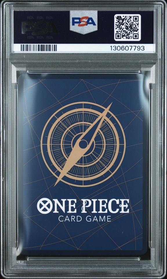 2023 ONE PIECE OP05-AWAKENING OF THE NEW ERA SPECIAL ALTERNATE ART NAMI ...