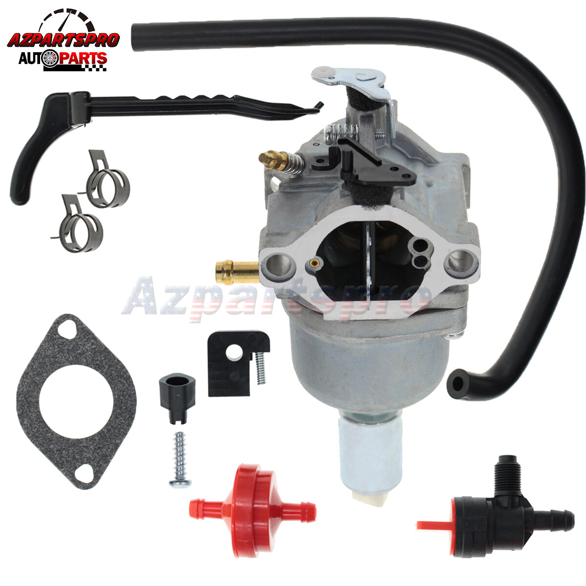 Carburetor Fits B&S 31E777 31F707 31F777 31G707 31G777 31H707 Engine | eBay