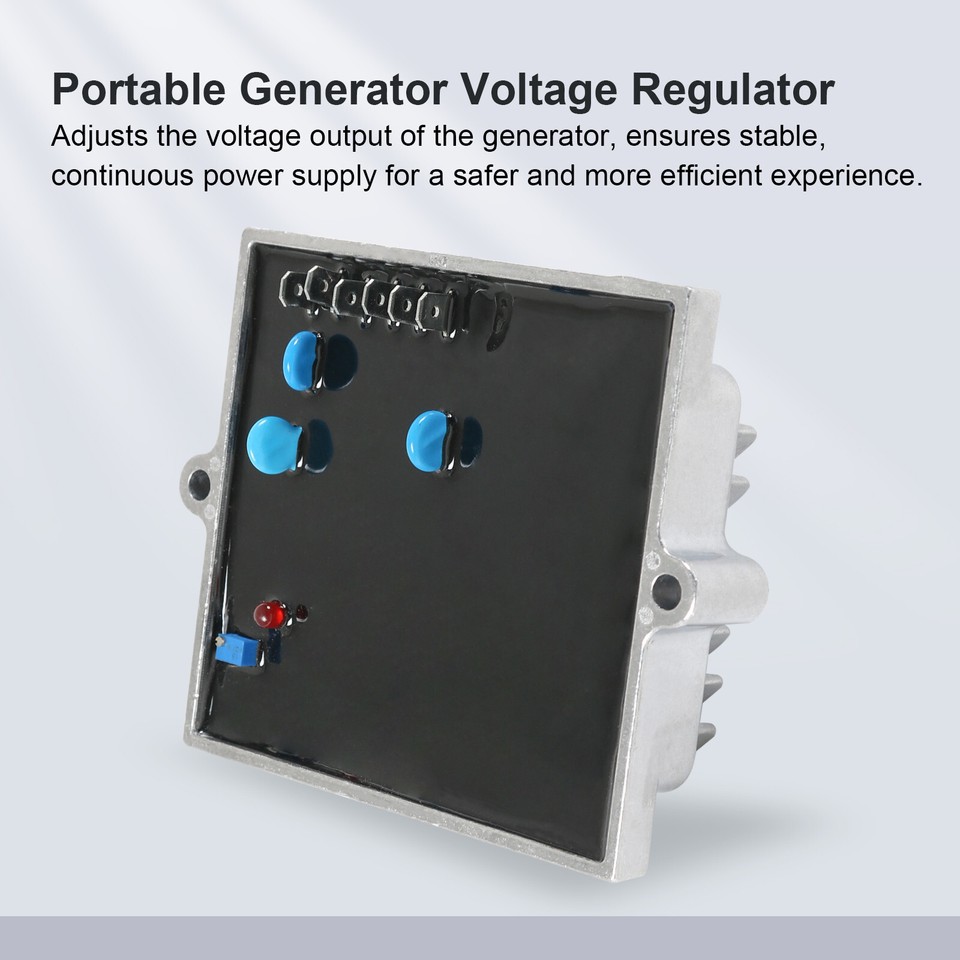 FOR Generac Voltage Regulator PCB 0F9719 083049 0F97190SRV | eBay