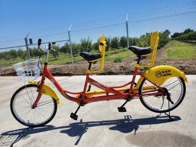 Bicycles - Tandem Bicycle - Nelo's Cycles