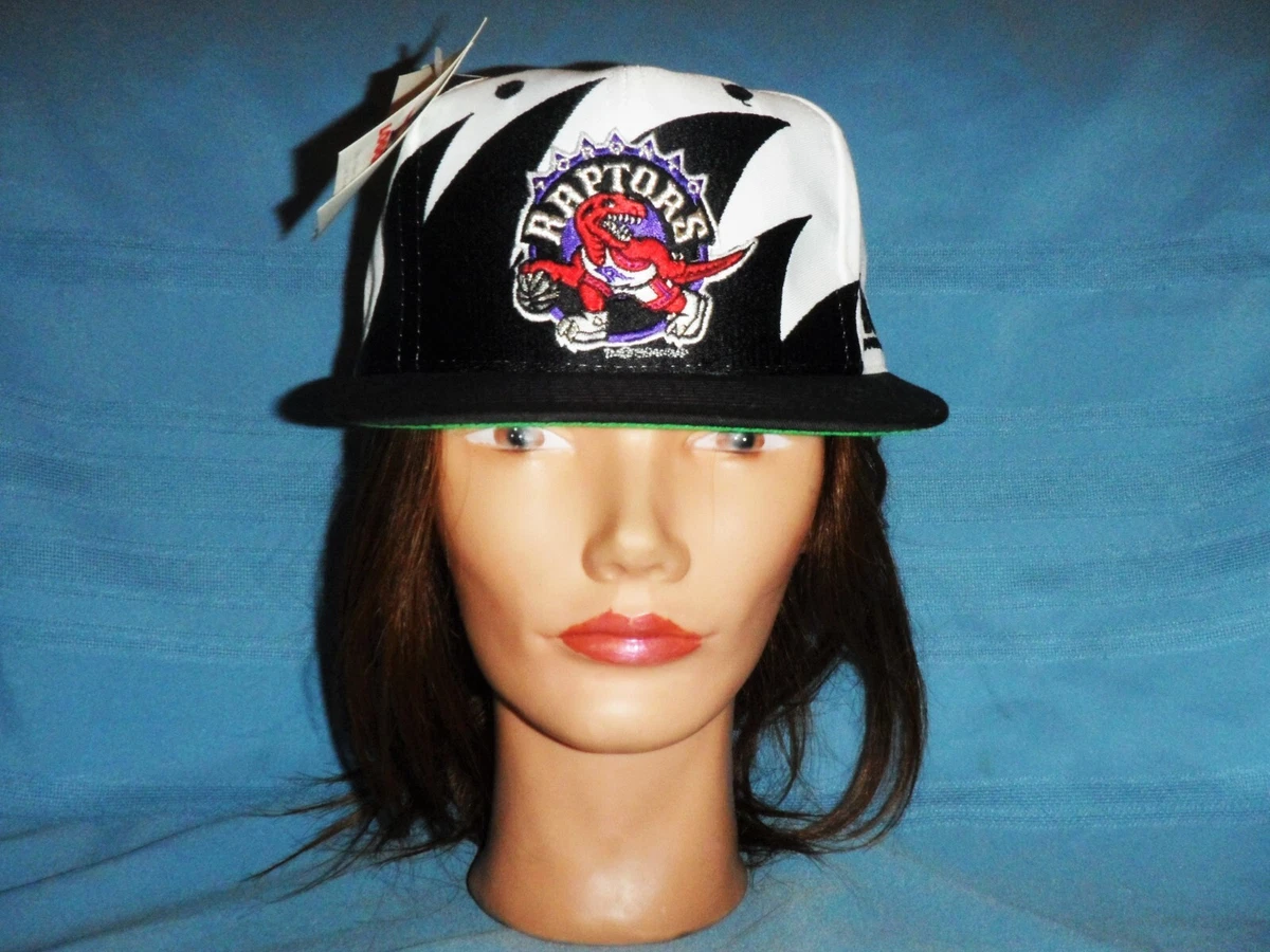 Vintage Logo Athletic Snapbacks