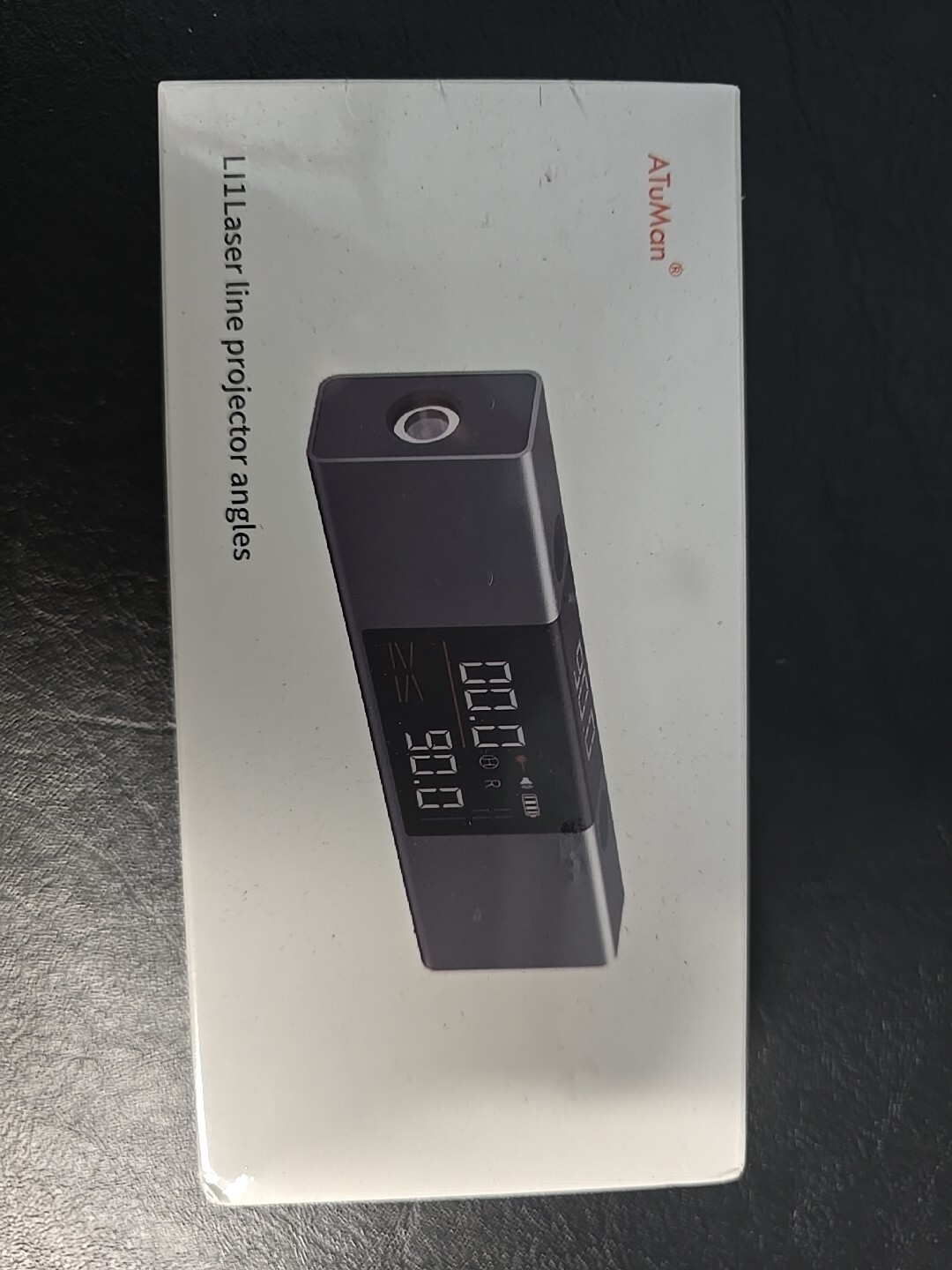 Laser Line Projector Angles Factory Sealed | eBay