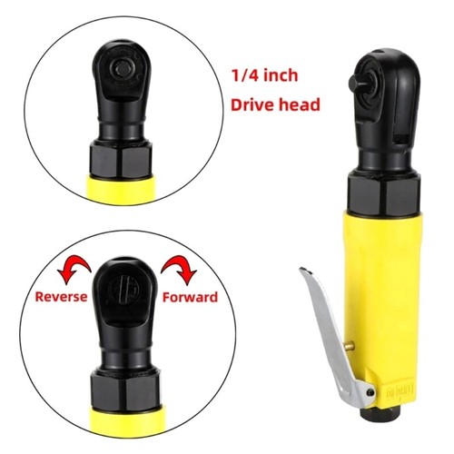 1/4-Inch Air Ratchet Adjust Torque Kit for Car Repair Ratchet Wrench ...