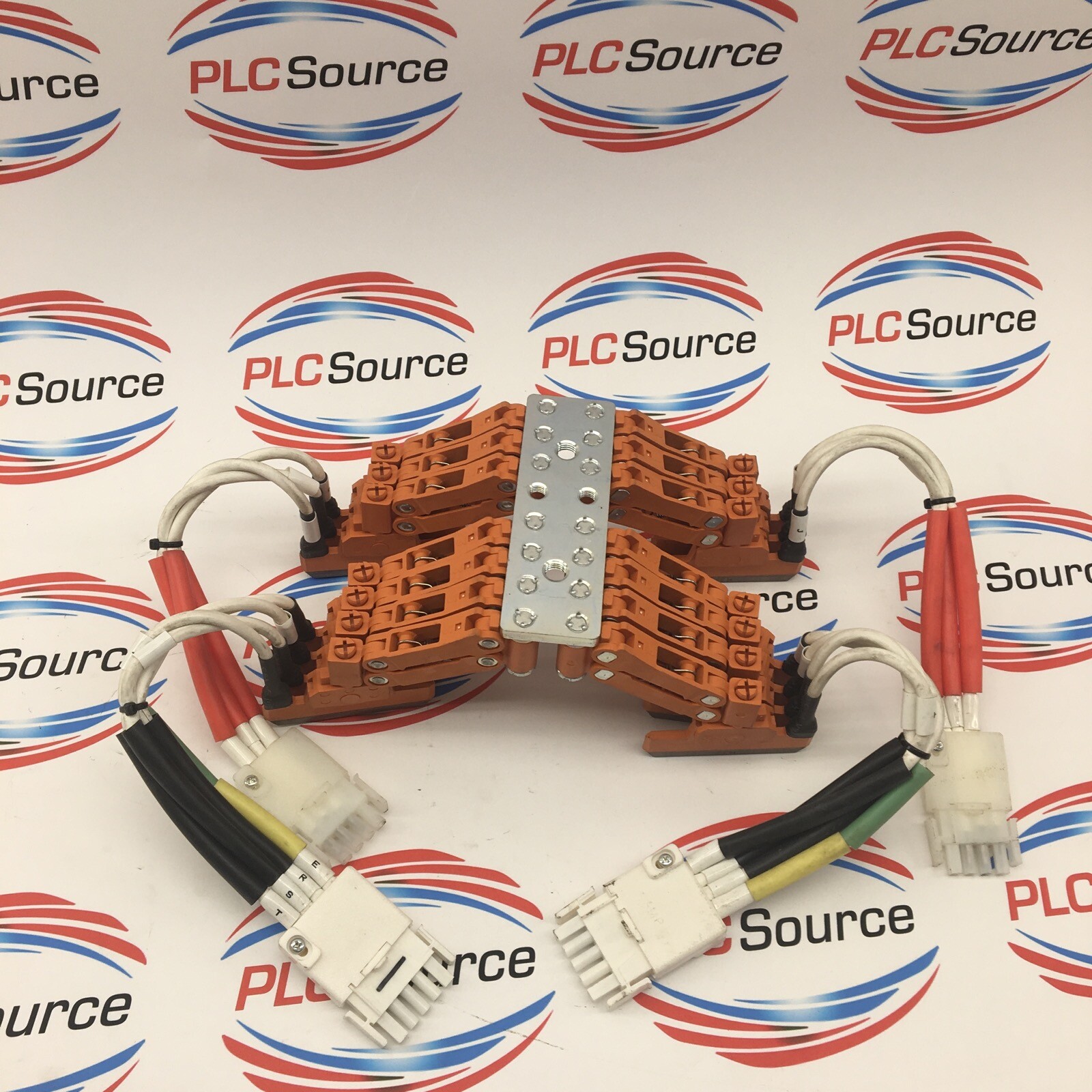 CONDUCTIX WAMPFLER H32 COLLECTOR ASSEMBLY | eBay