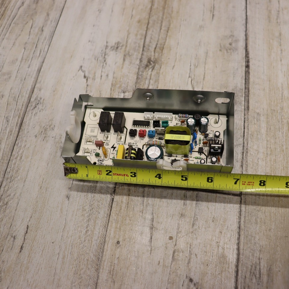 Avalon Water Dispenser Main Board- YL1237S, E123995, E173873, Version ...