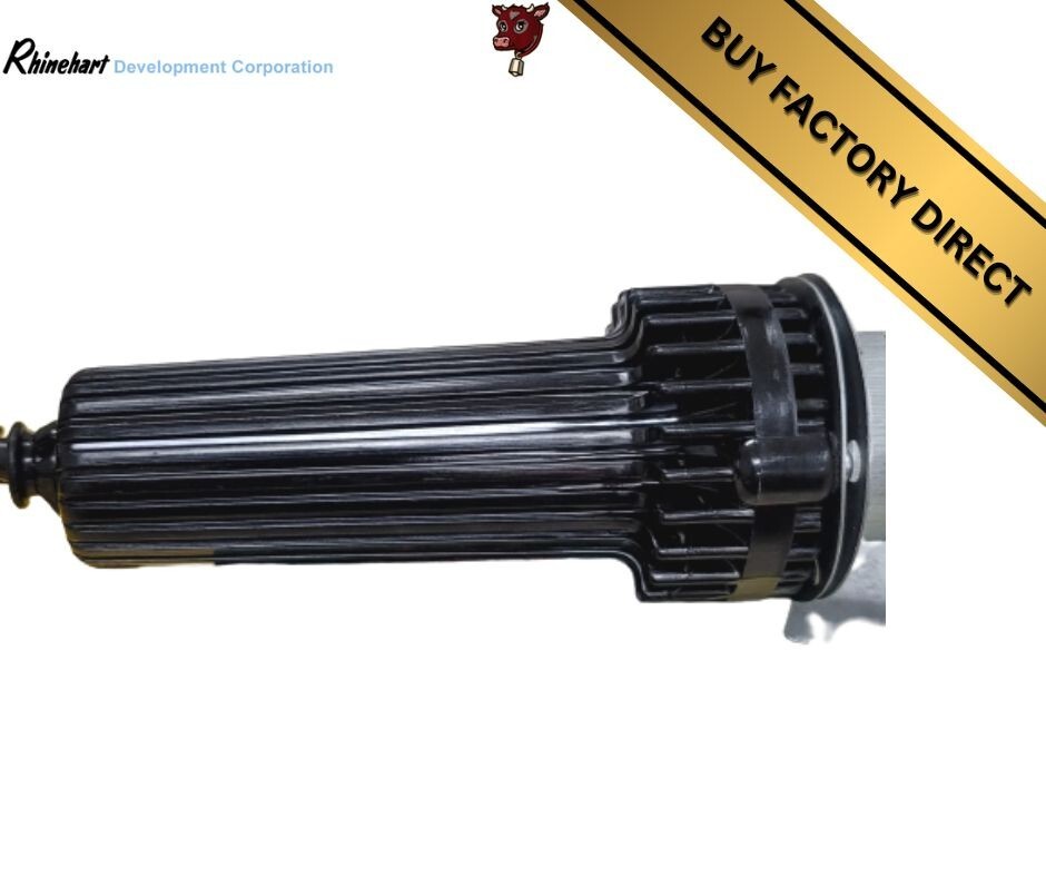 Rhinehart Factory Direct Electric Dehorner ~ X30 00308 with 1/2 Tip | eBay