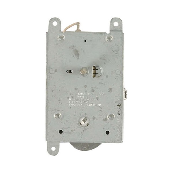 Speed Queen 505797P Timer Set - White for sale online | eBay