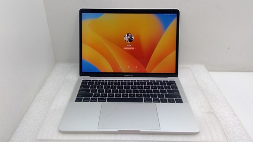 Apple MacBook Pro 13.3" Retina A1708 2017, i5@2.3GHz/8GB/256GB SSD ...