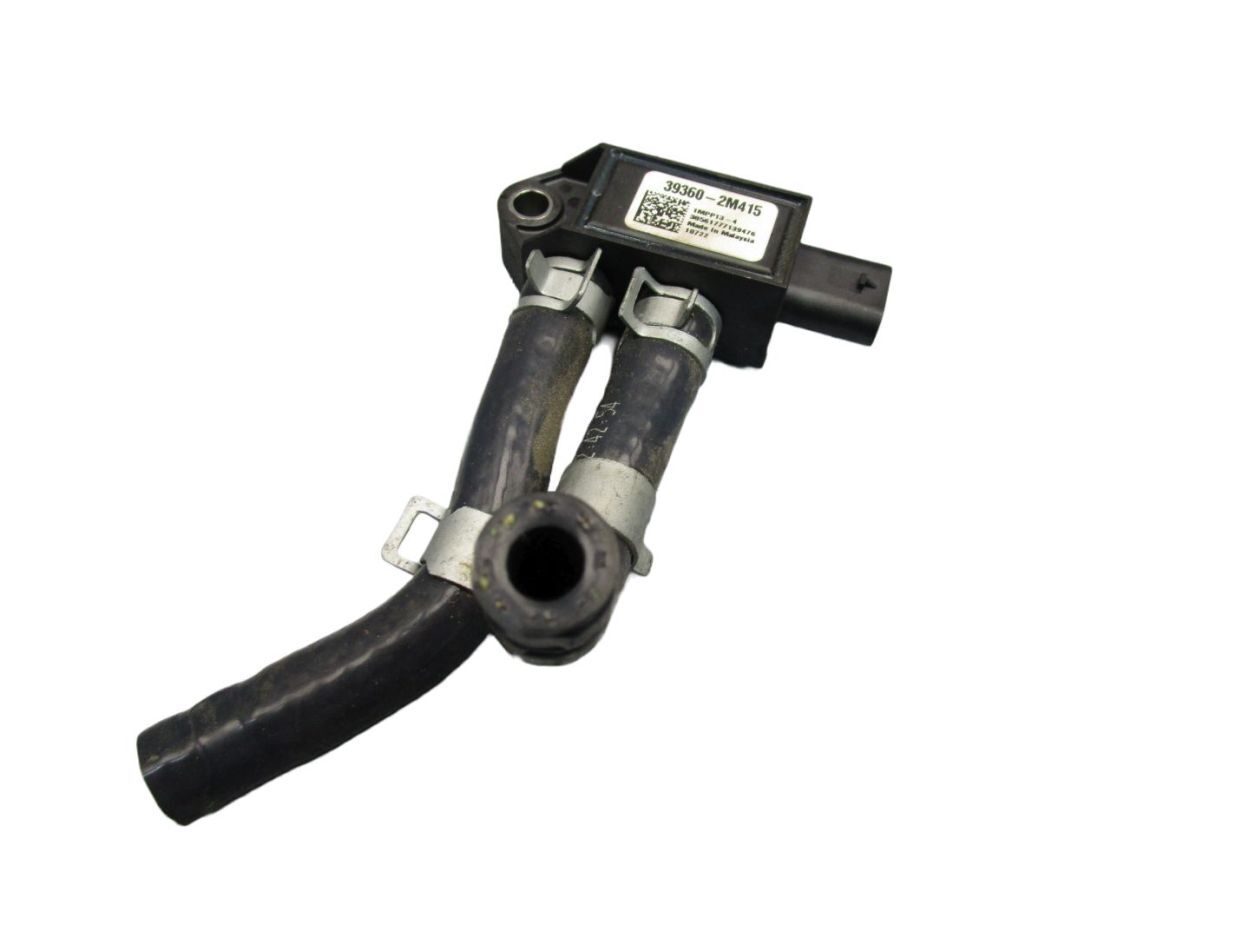 Sensor de Presión de Escape para Hyundai I20 BC3 BI3 1,0T-Gdi 39360 ...