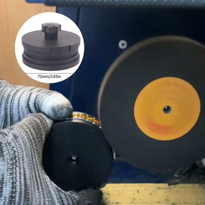 Watch Strap Polishing Tool - Adjustable Fixture, Watch Band Repair Jig ...