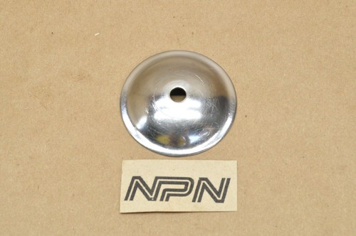 Matchless G80 G80L Inspection Cover Primary Chain Case Cap AJS Vintage ...