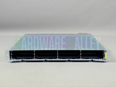 CISCO A9K-AC-PEM-V2 ASR9K AC Power Entry Module Version 2 Spare | eBay