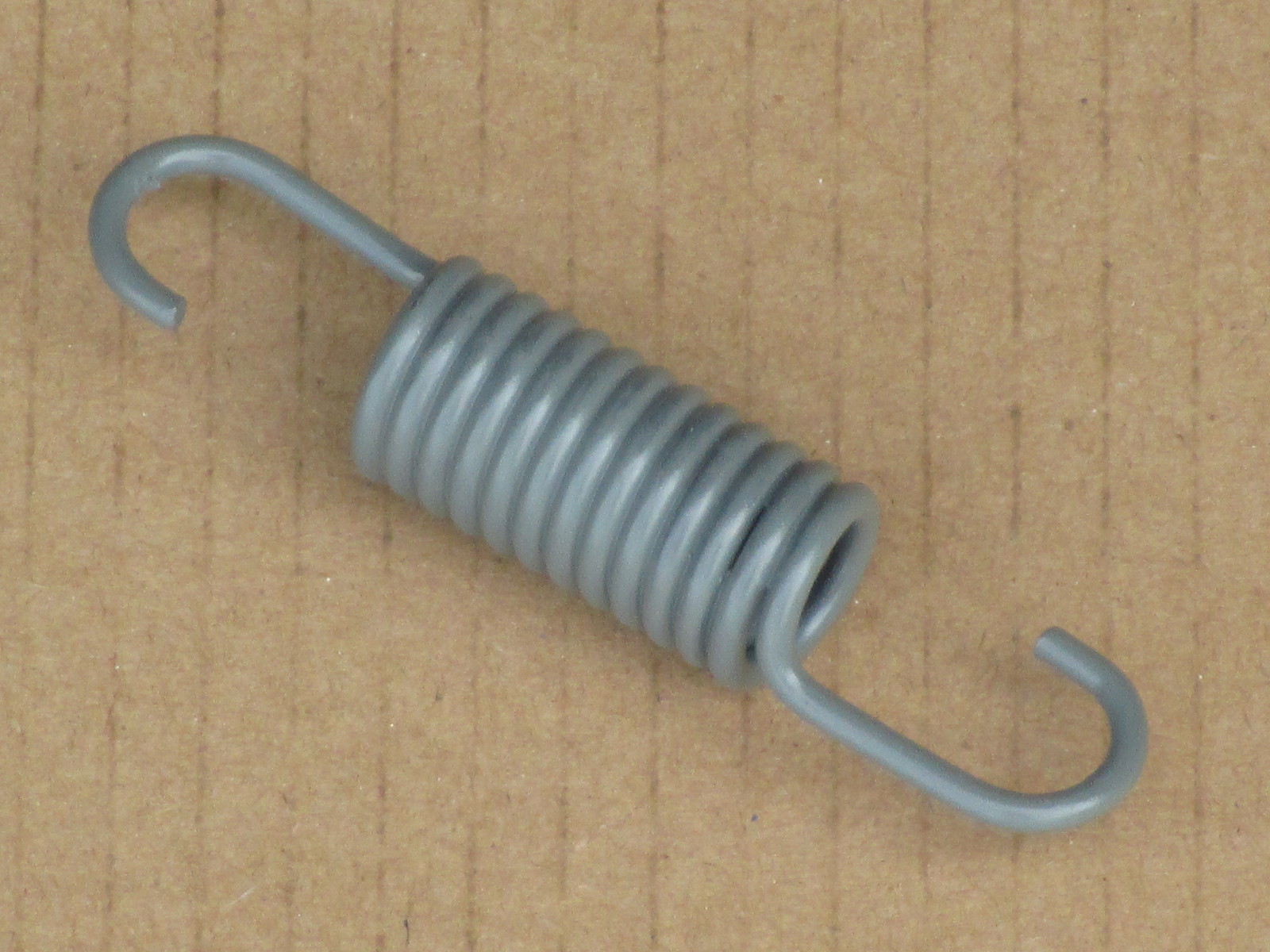 GOVERNOR COMPENSATING SPRING FOR MASSEY FERGUSON MF INDUSTRIAL 2135 | eBay