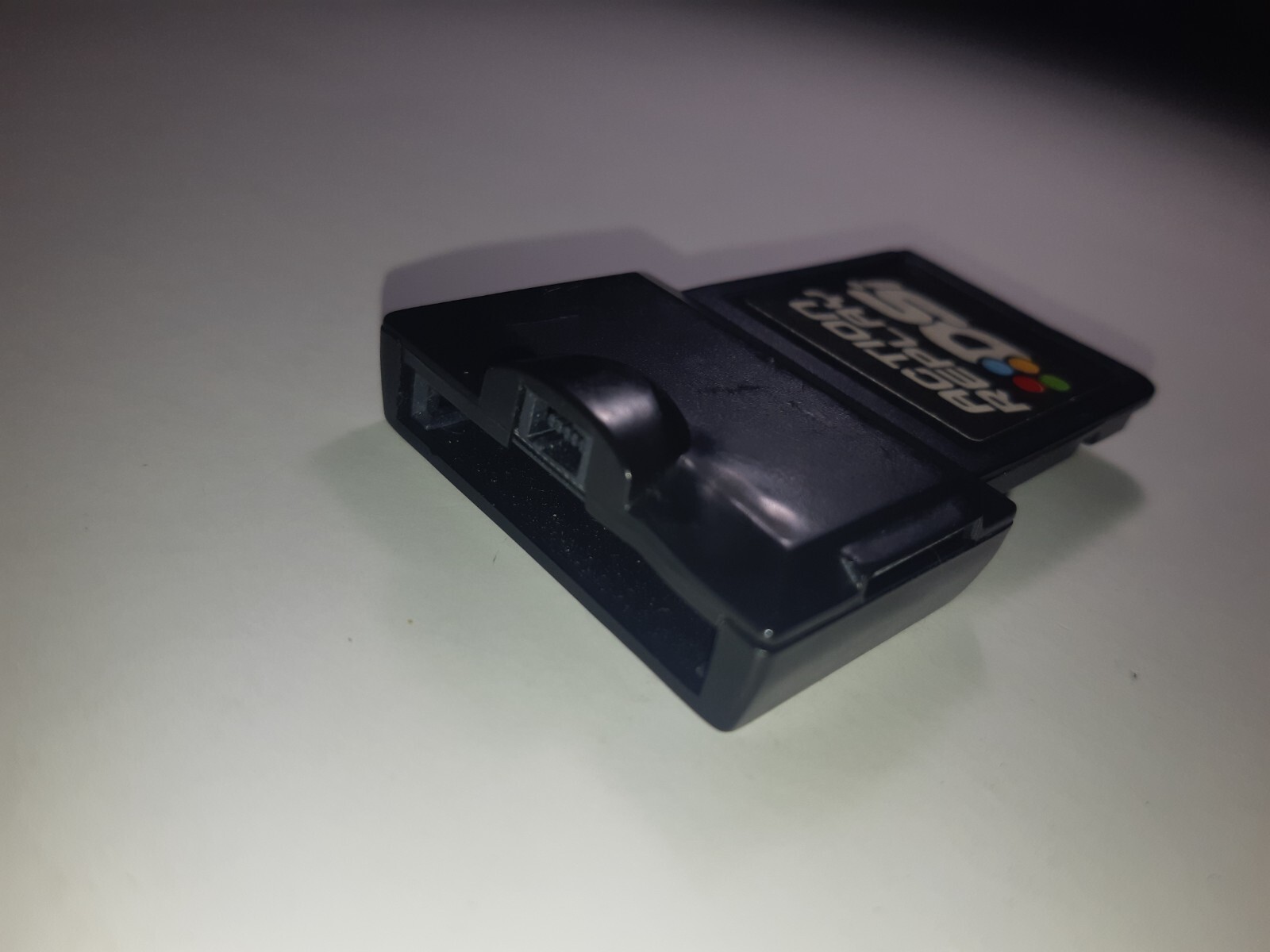 Action Replay DSi Disc & Cartridge Only (No Cable) Not Tested ...