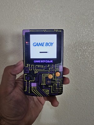 Nintendo Game Boy Color | eBay
