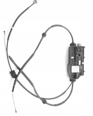 Frein à main électronique BMW Parking Brake 34436772103, 6772103 ...