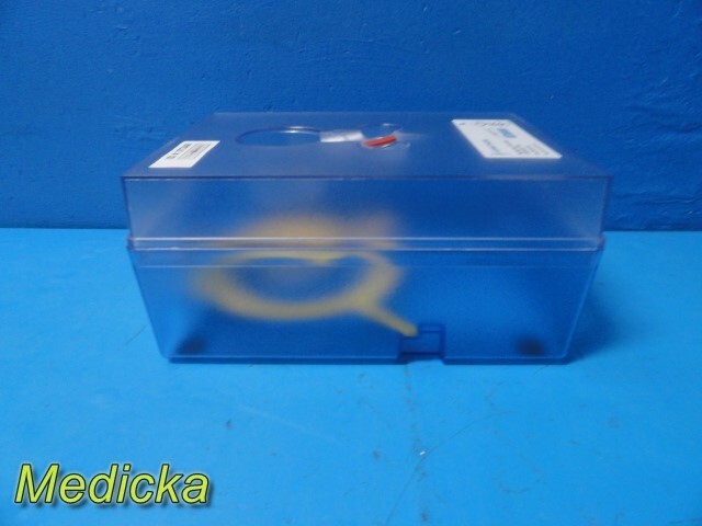 Verathon BladderScan BVI 9400 Calibration Tank Ref 0620-0340 (Phantom ...