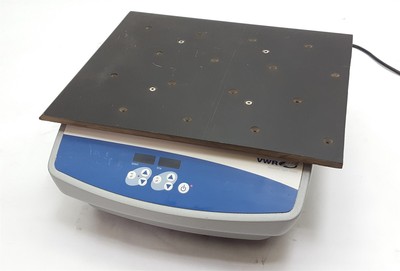 Shakers - Vwr Orbital Shaker