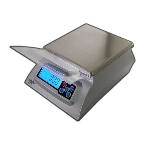 Bascula Digital Comercial De Peso Balanza Cocina Industrial Para Pesar ...