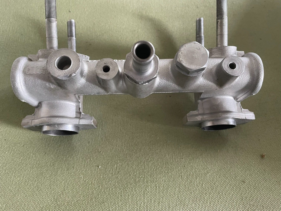 MG Midget Austin Healey Sprite intake manifold HS2 12G586, 1098, 1275 ...