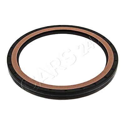 Crankshaft Shaft Seal FEBI For VOLVO RENAULT TRUCKS 7700 8500 B 9 Fm ...