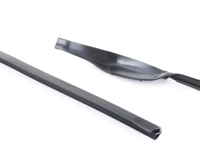 Front Left side Door Rubber Seal for BMW F01 F02 740i 750i 740Li ...