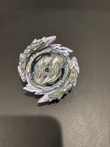 TAKARA TOMY Beyblade Burst Guilty Longinus / Luinor + L Gear B-189 | eBay