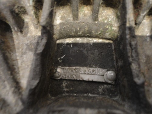 Messerschmitt BF109/ME 109 tail wheel - extremely rare. | eBay UK