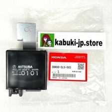 39794-SE0-003 Relay Assy Po HONDA Genuine OEM Part for sale online | eBay