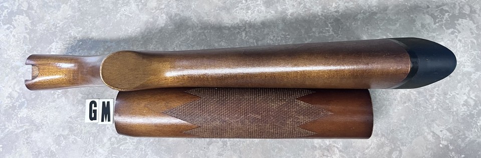 Remington 870 Express Magnum Stock & Forend Set 12Ga | eBay