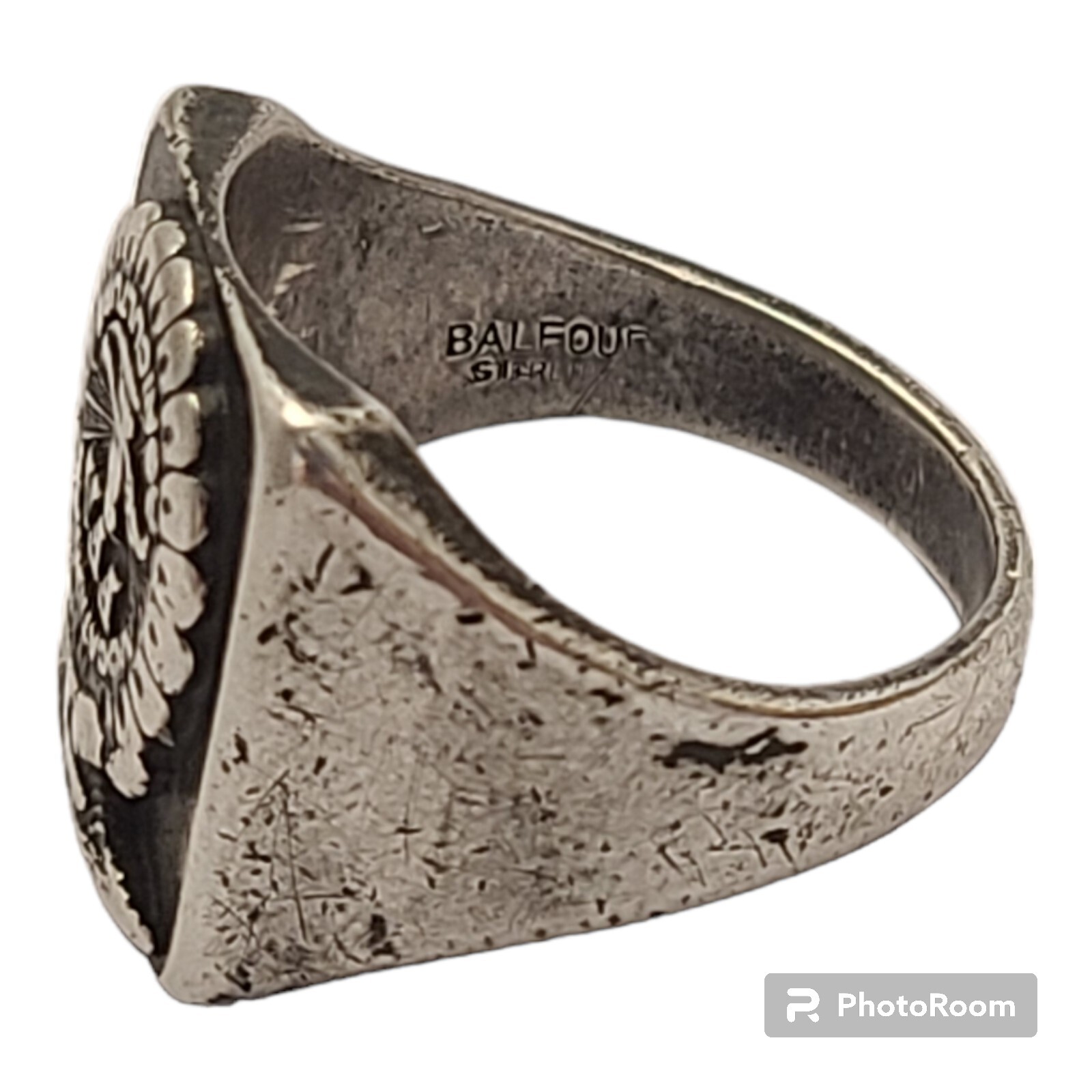 1940s BALFOUR STERLING FFA FUTURE FARMERS OF AMERICA … - Gem