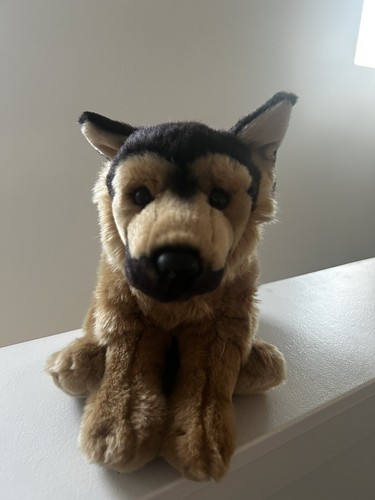 Webkinz WKS1009 Signature German Shepherd Toy for sale online | eBay