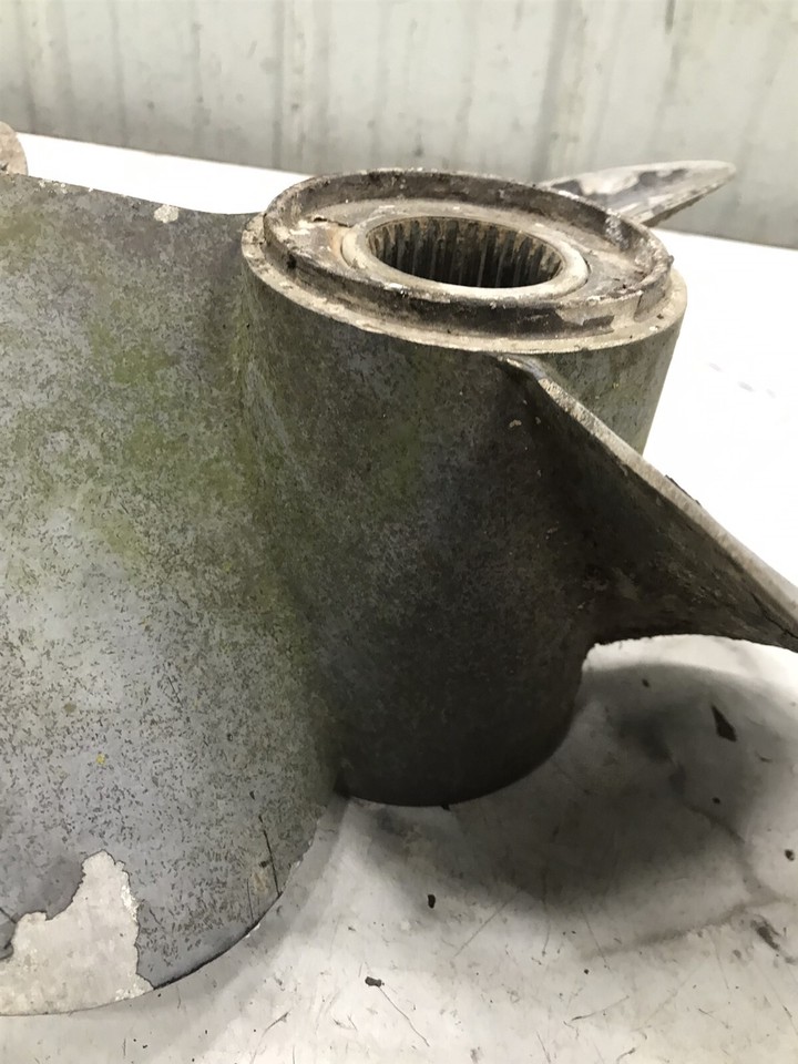 Volvo Penta DP DP-A Duo Dual Prop Out Drive Outdrive Boat props ...