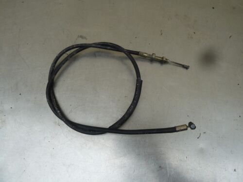 Clutch cable CBR600F4i 99 01-06 F4i cbr 600 Honda #E1.5 | eBay