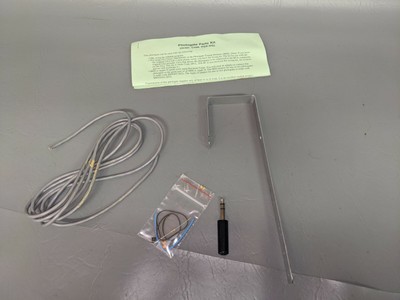 Analytical Instruments - Vernier Software