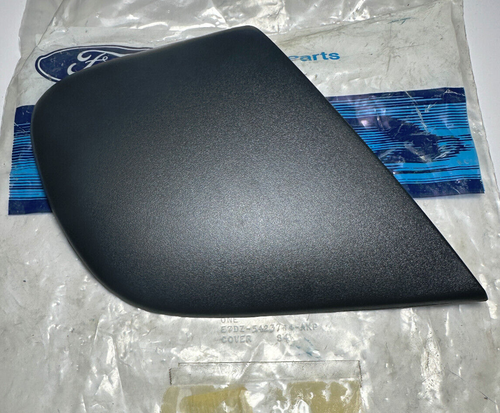 Genuine Ford Panel Trim / Cover Right Gray NOS E7DZ-5423744-AKP | eBay