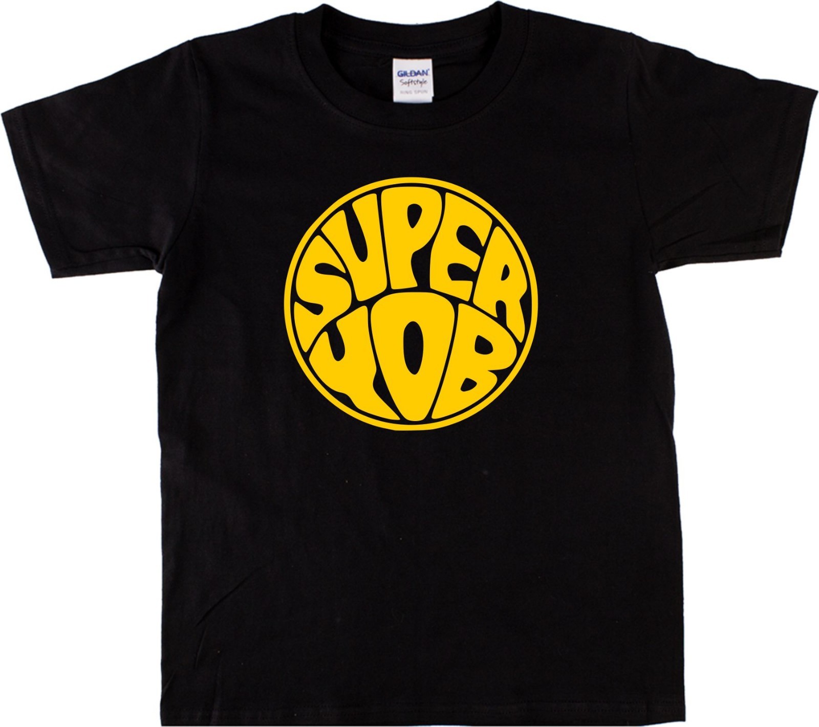 Slade Super Yob T-Shirt - Glam Rock, 1970's, Dave Hill Guitar, Various ...