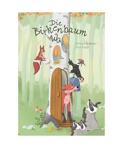 Die Birkenbaum WG, Christiane Bieber, Tina Trapp | eBay.de