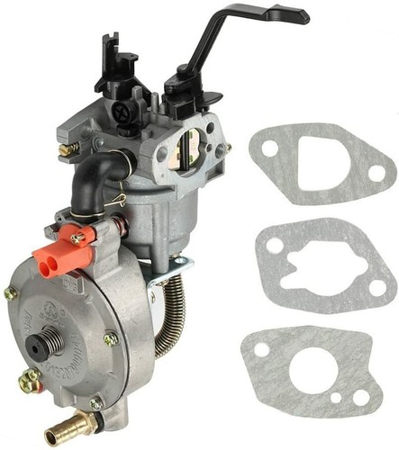 Carburetor Carb For Champion 100397 100401 Generators LPG 224cc Motor ...