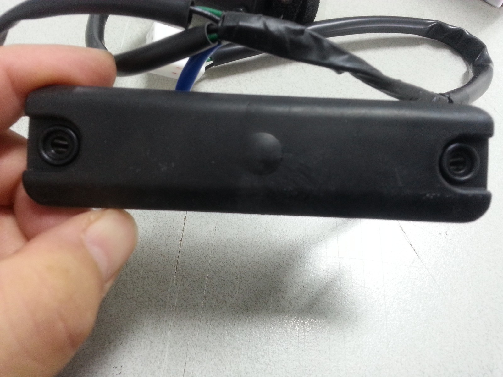 OEM License plate Modules Lamp Assy Fits Kia Sportage 2011-2015 ...