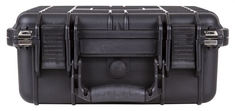 Flambeau 1109AW Protective Case Small HD Series Box without Foam ...